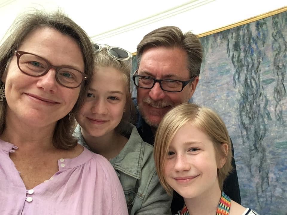 Kevin Beekman - Arlandrian Hero Passes Away on August 24