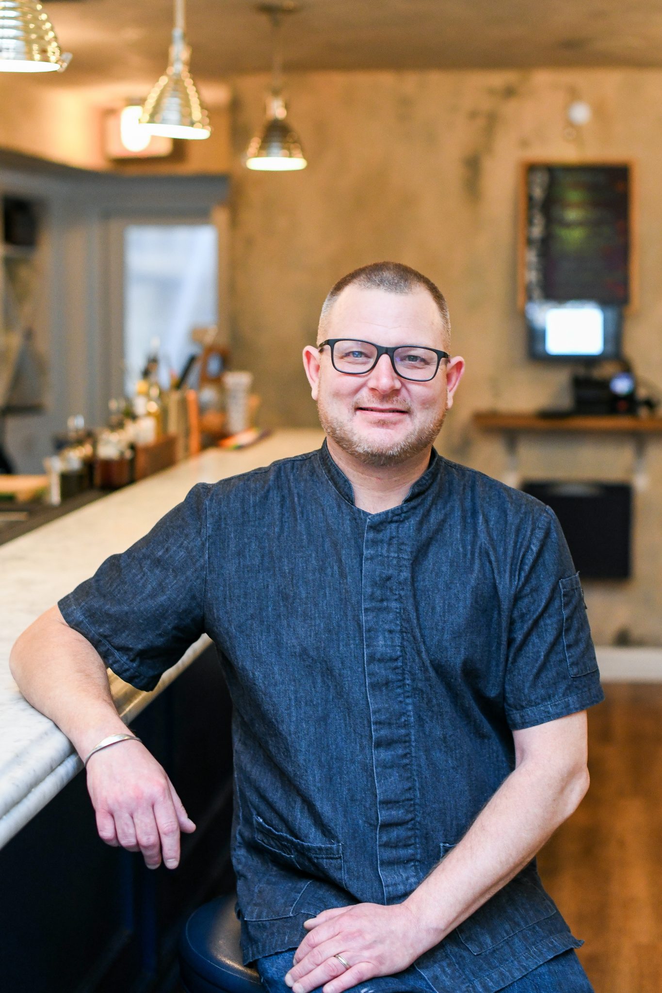Alexandria Chef Chris Edwards Competes and Wins on Food Network’s ...