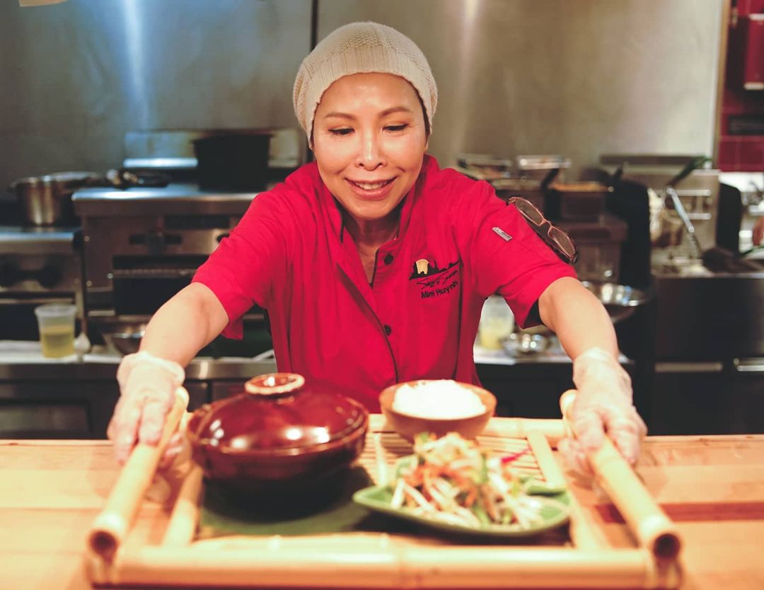 Two Alexandria Chefs Compete on "Chopped" - The Zebra-Good News in ...