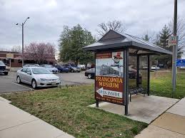 Local Lore and More at the Franconia Museum - The Zebra-Good News in ...