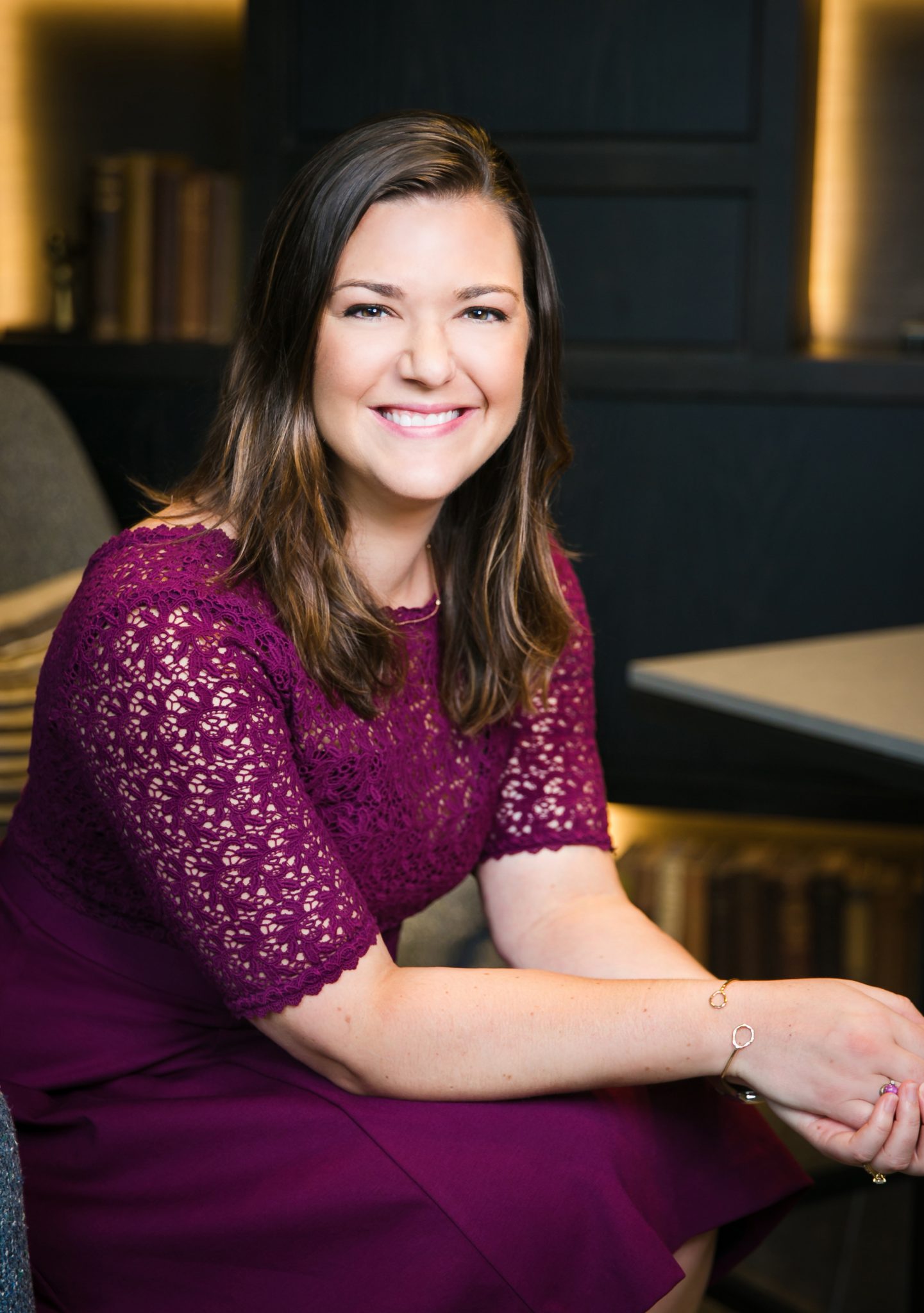 The Alexandria Chamber of Commerce 40 Under 40 for 2020!