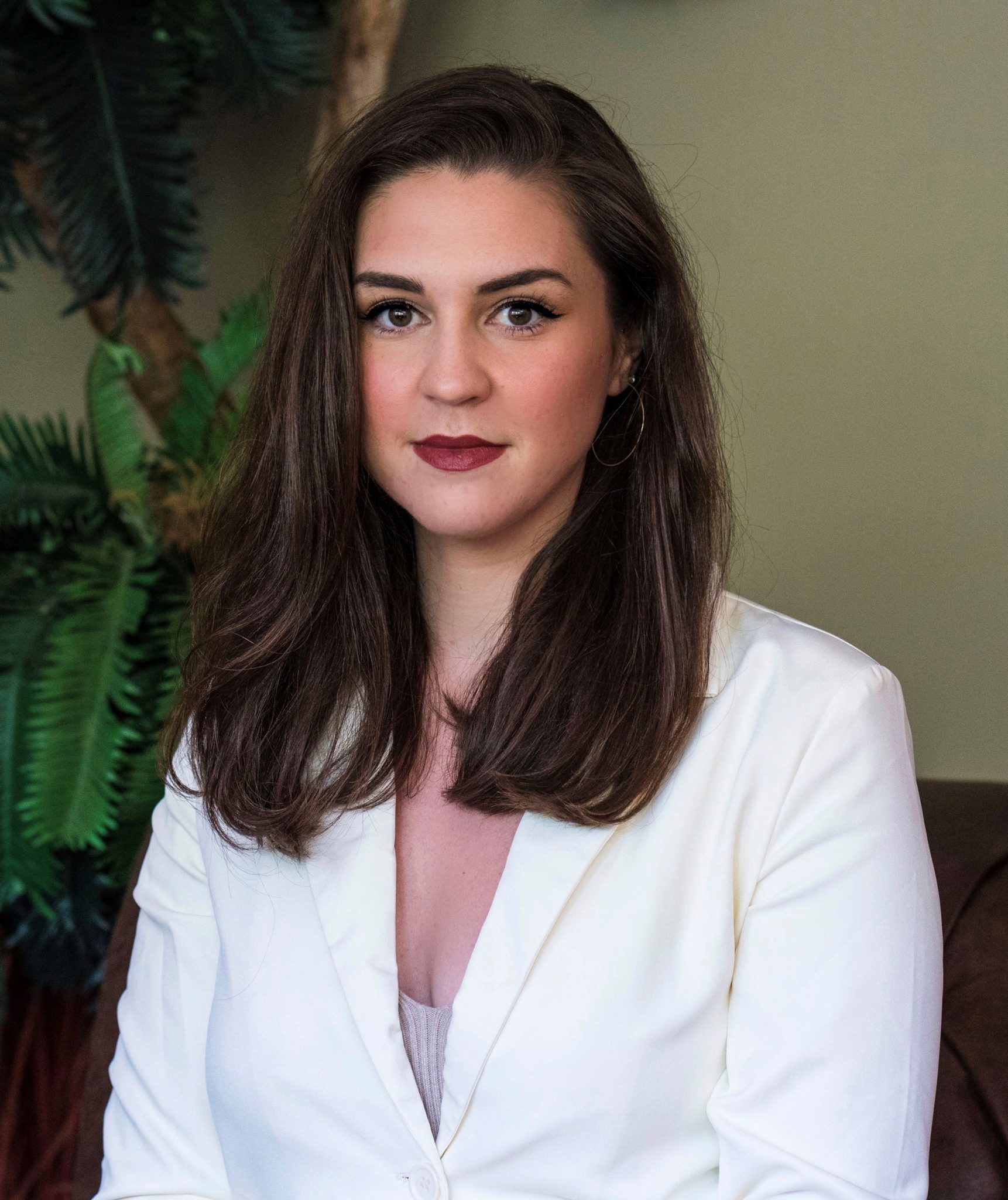 The Alexandria Chamber of Commerce 40 Under 40 for 2020!