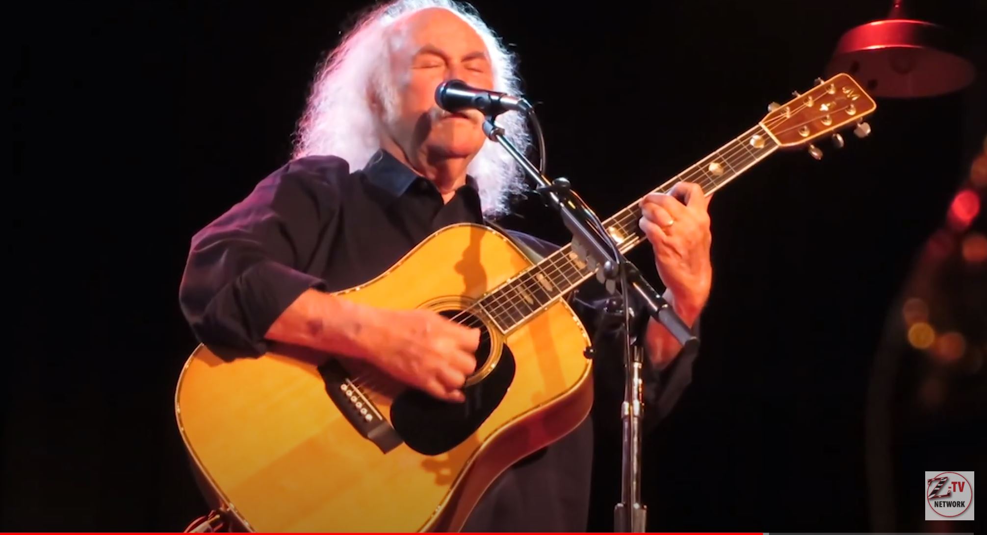 The Birchmere Interview: On Camera and Intimate, Discussing Their Past ...