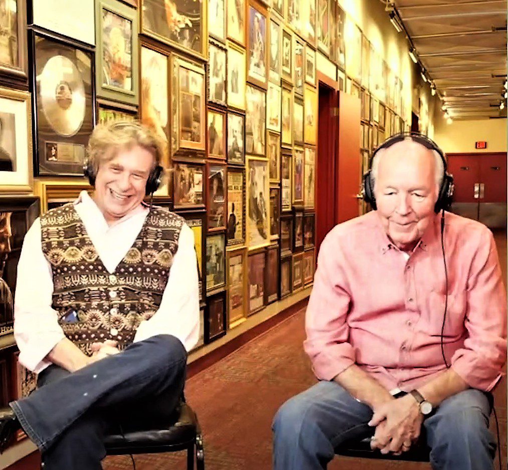 The Birchmere Interview: On Camera and Intimate, Discussing Their Past ...