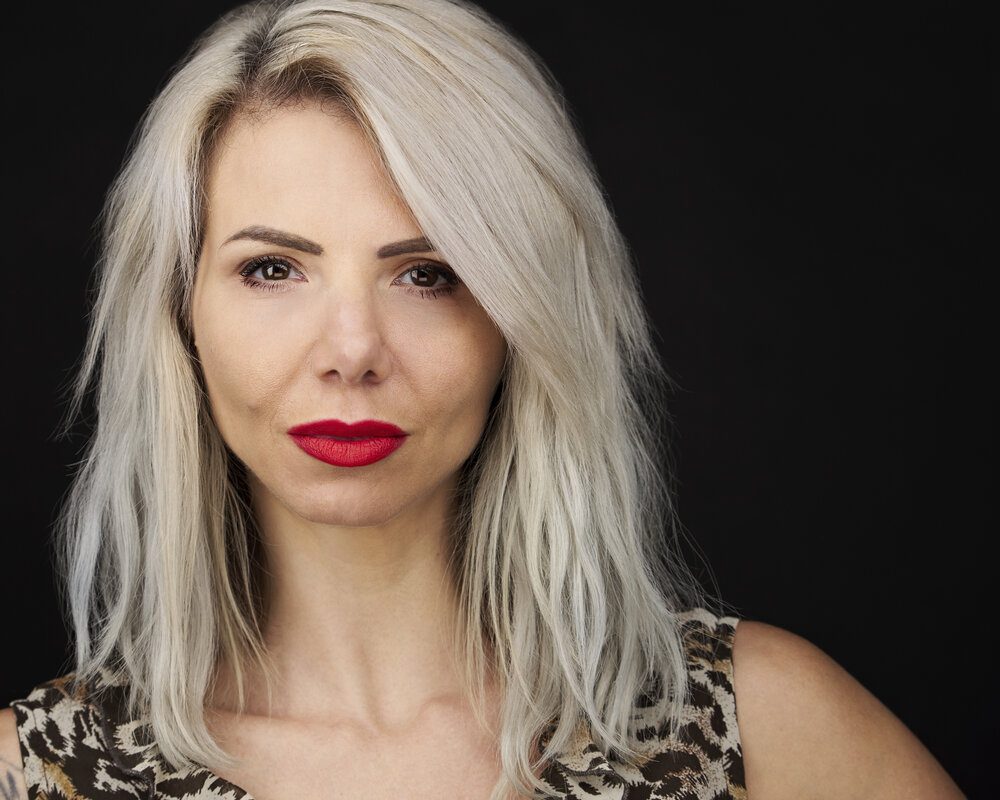 Is There Anything Marlain Angelides Can't Do? - The Zebra-Good News in ...