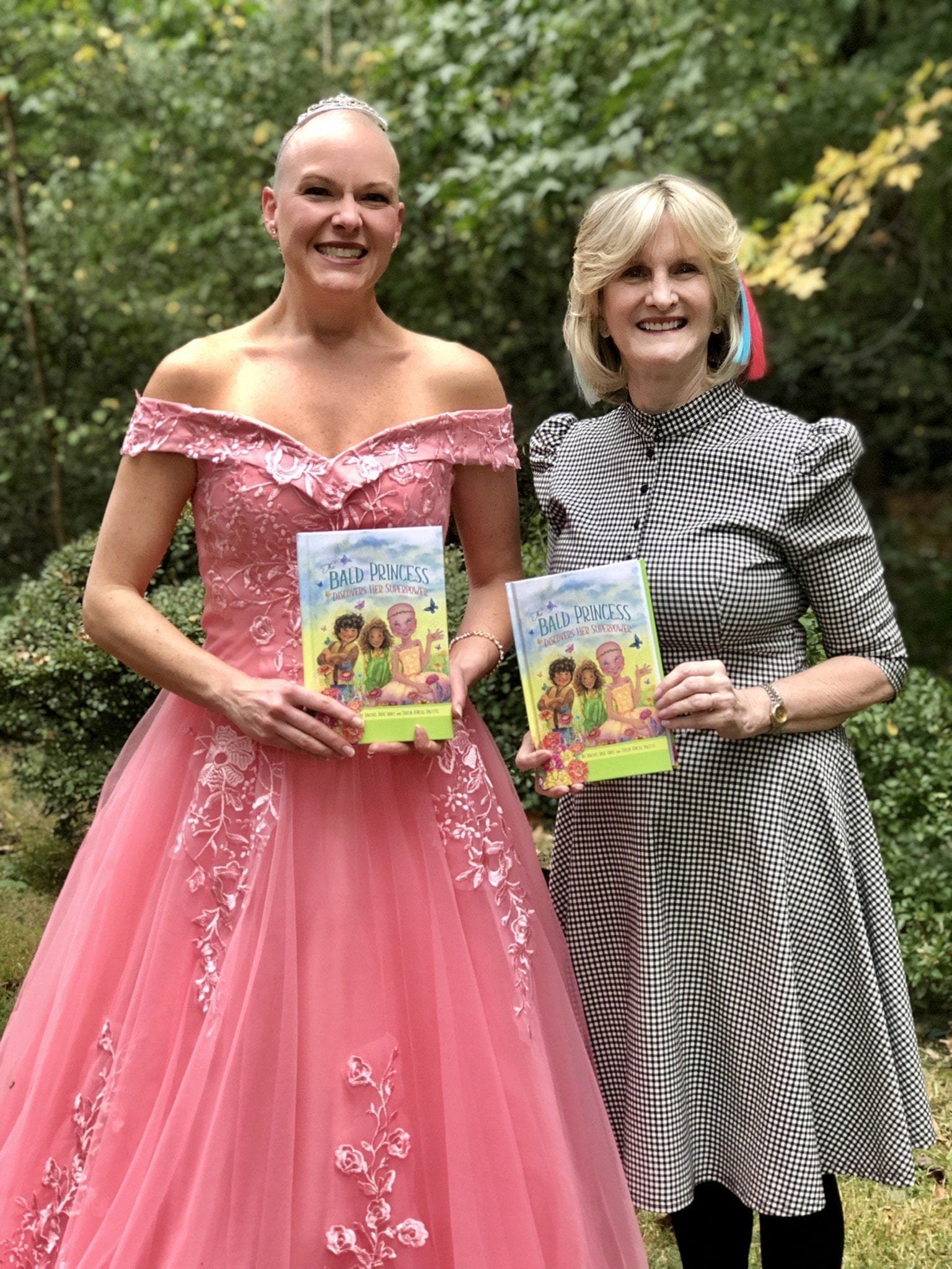 A Princess Is Making a Magical Difference—and She’s Not From Disney!