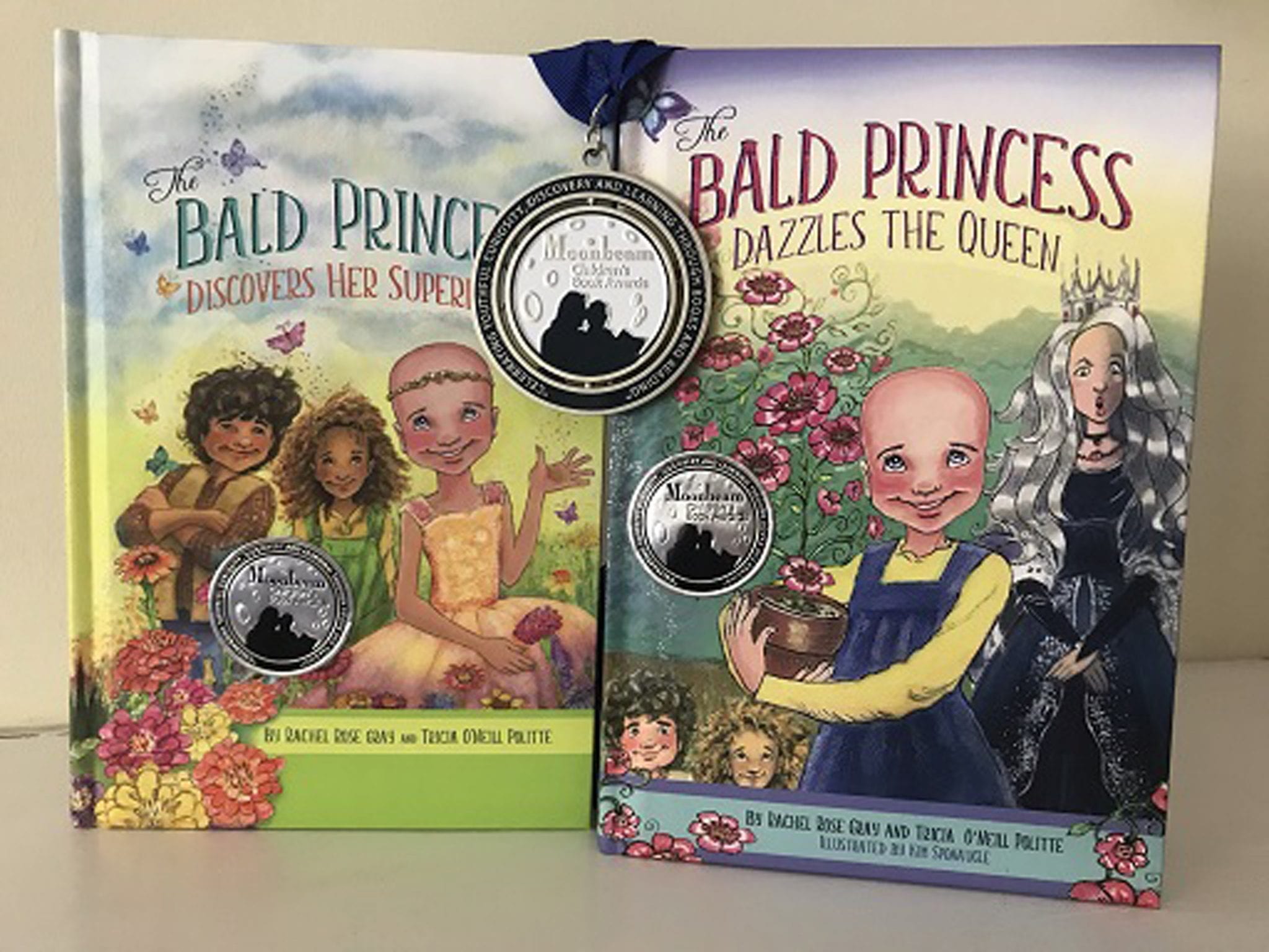 A Princess Is Making a Magical Difference—and She’s Not From Disney!