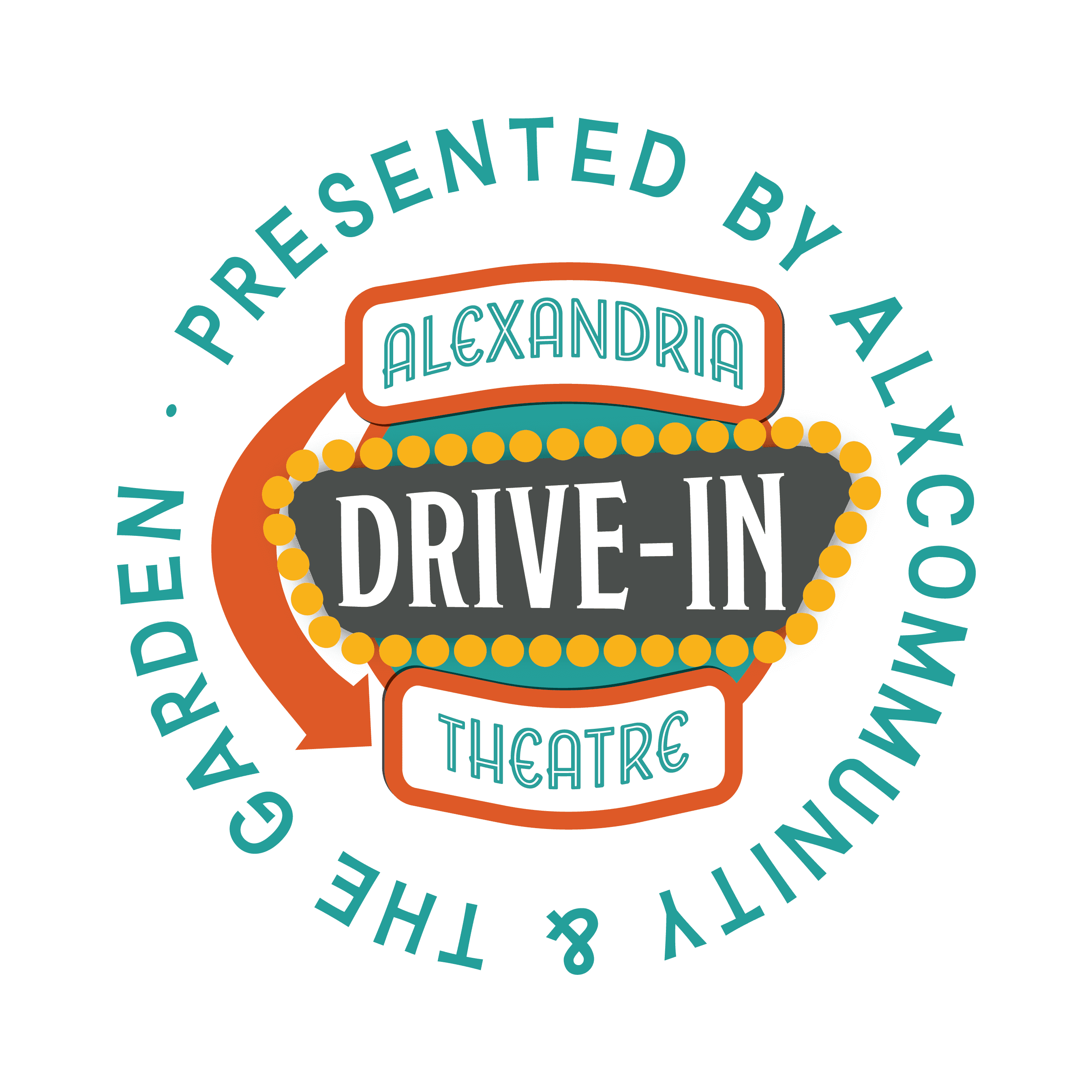 Alexandria Drive-In Brings Community Together