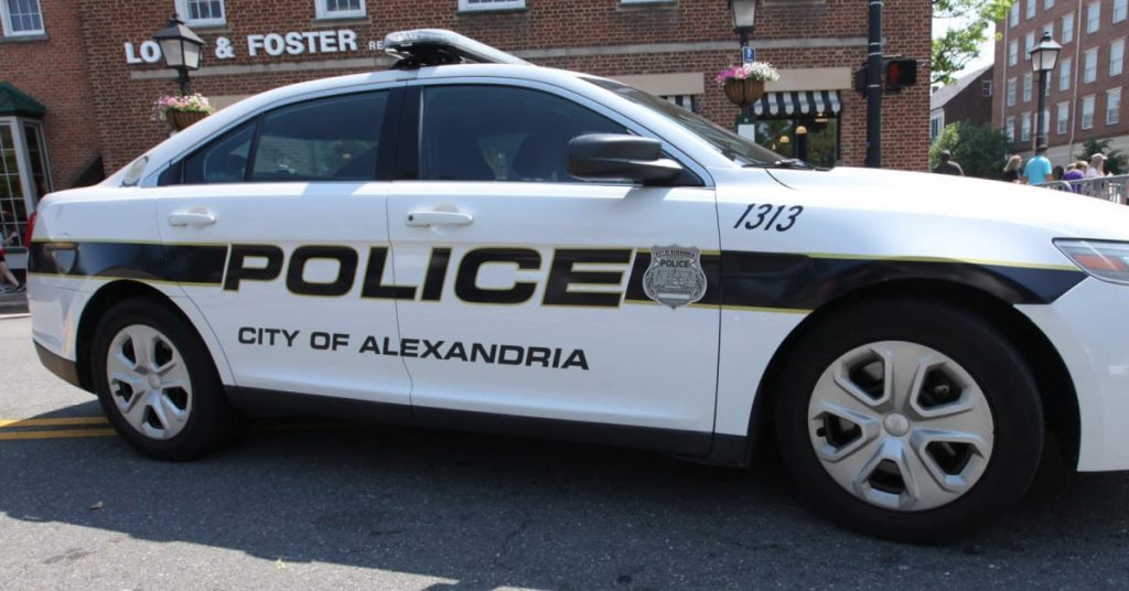 Alexandria City Council Seeks Applicants for Independent Community ...