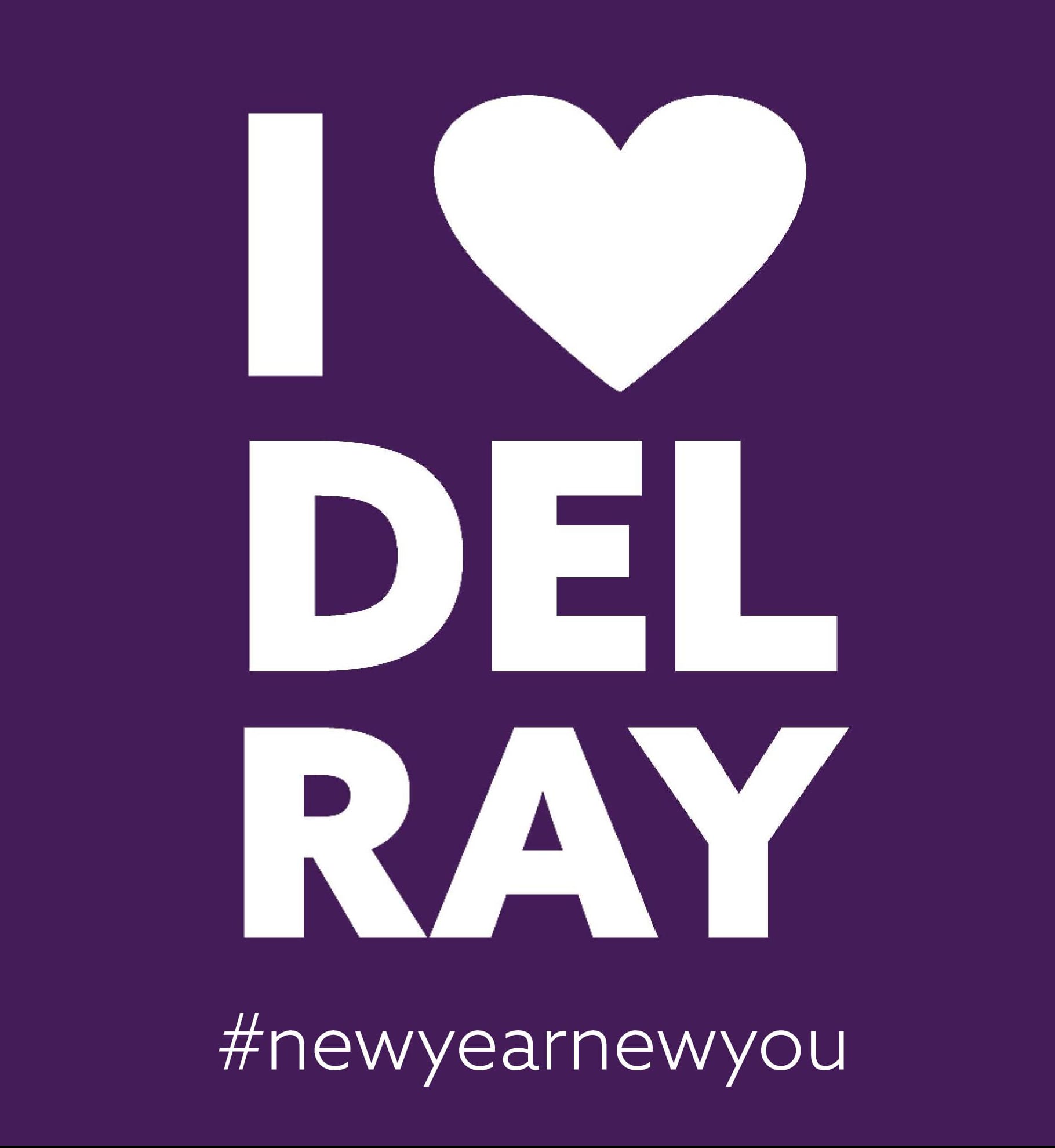 DRBA Launches 'I Love Del Ray' - Community Engagement Initiative