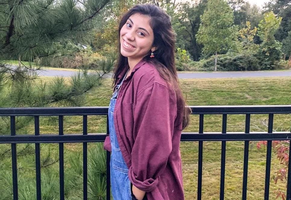 2 T.C. Seniors Awarded Prestigious Scholarship, All College Expenses Paid