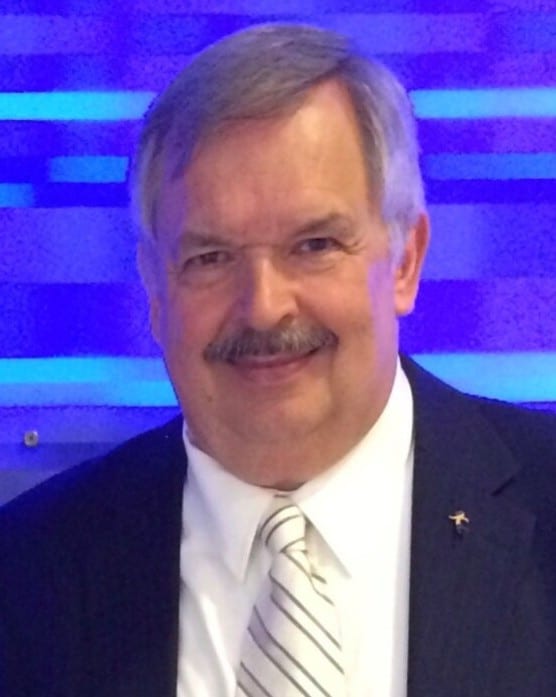 OBITUARY: Native Alexandrian Robert Franklin Thorpe, 73 - The Zebra ...