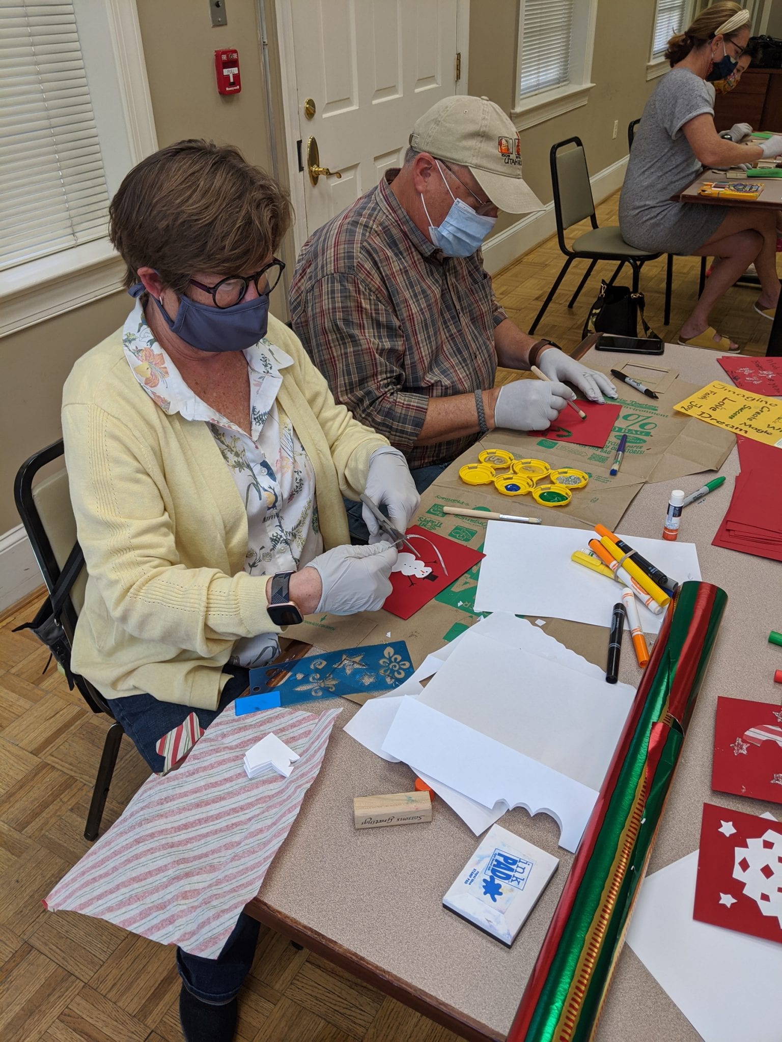 Spread Kindness and Serve Your Community