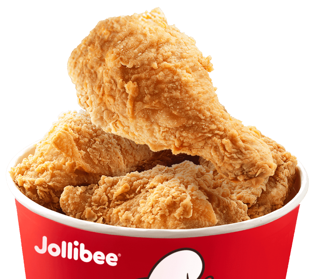 Jollibee from the Philippines is coming to the Plaza at Landmark