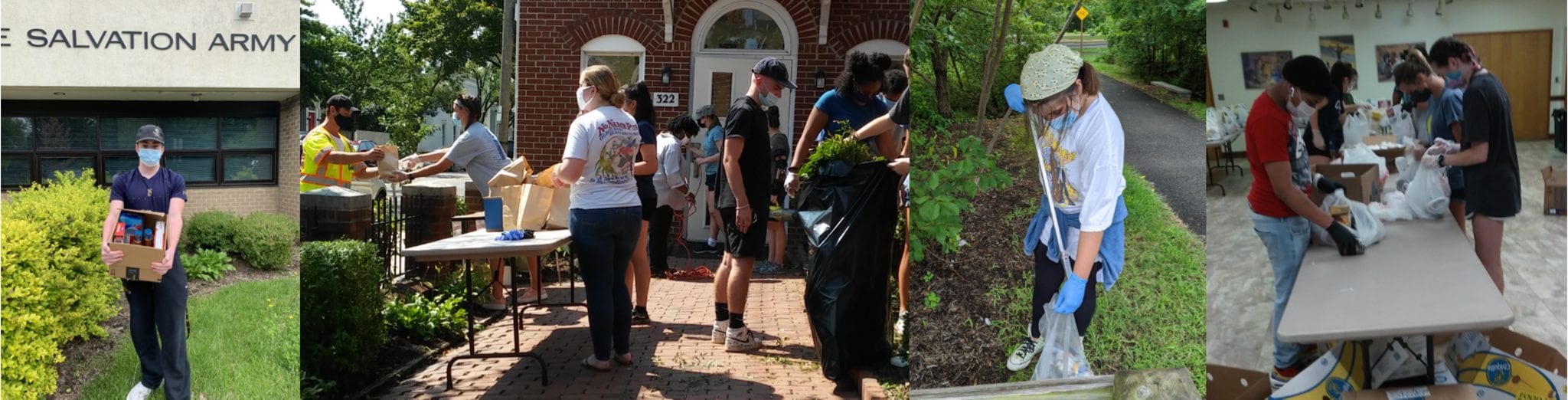 Youth Volunteering: Do You Need Community Service Hours for School?