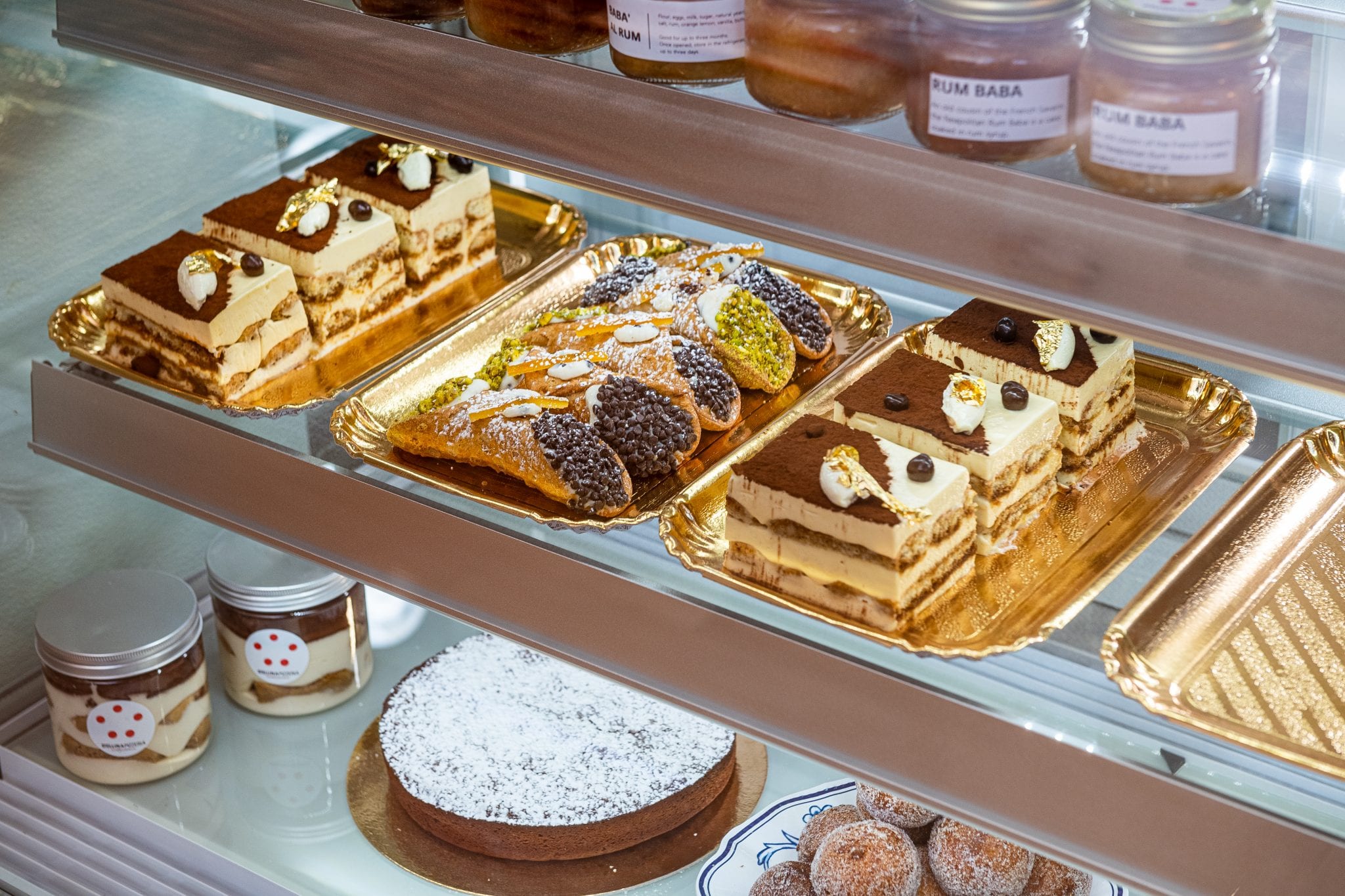 Stellina Pizzeria Opens New Pasta Vending Machine and Shirlington Shop ...