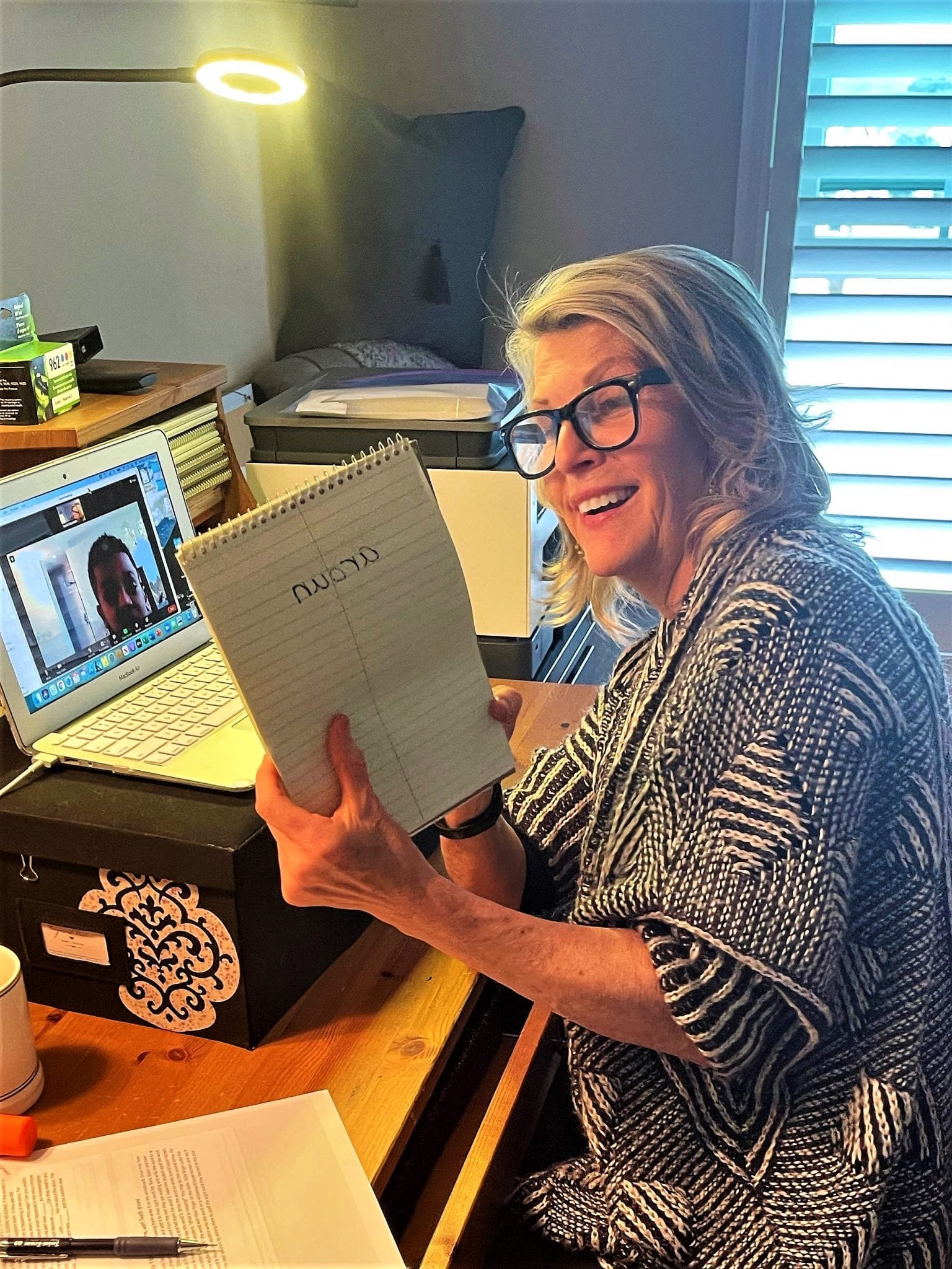 Virtual Tutors Helping First Graders Learn to Read in Alexandria - The ...