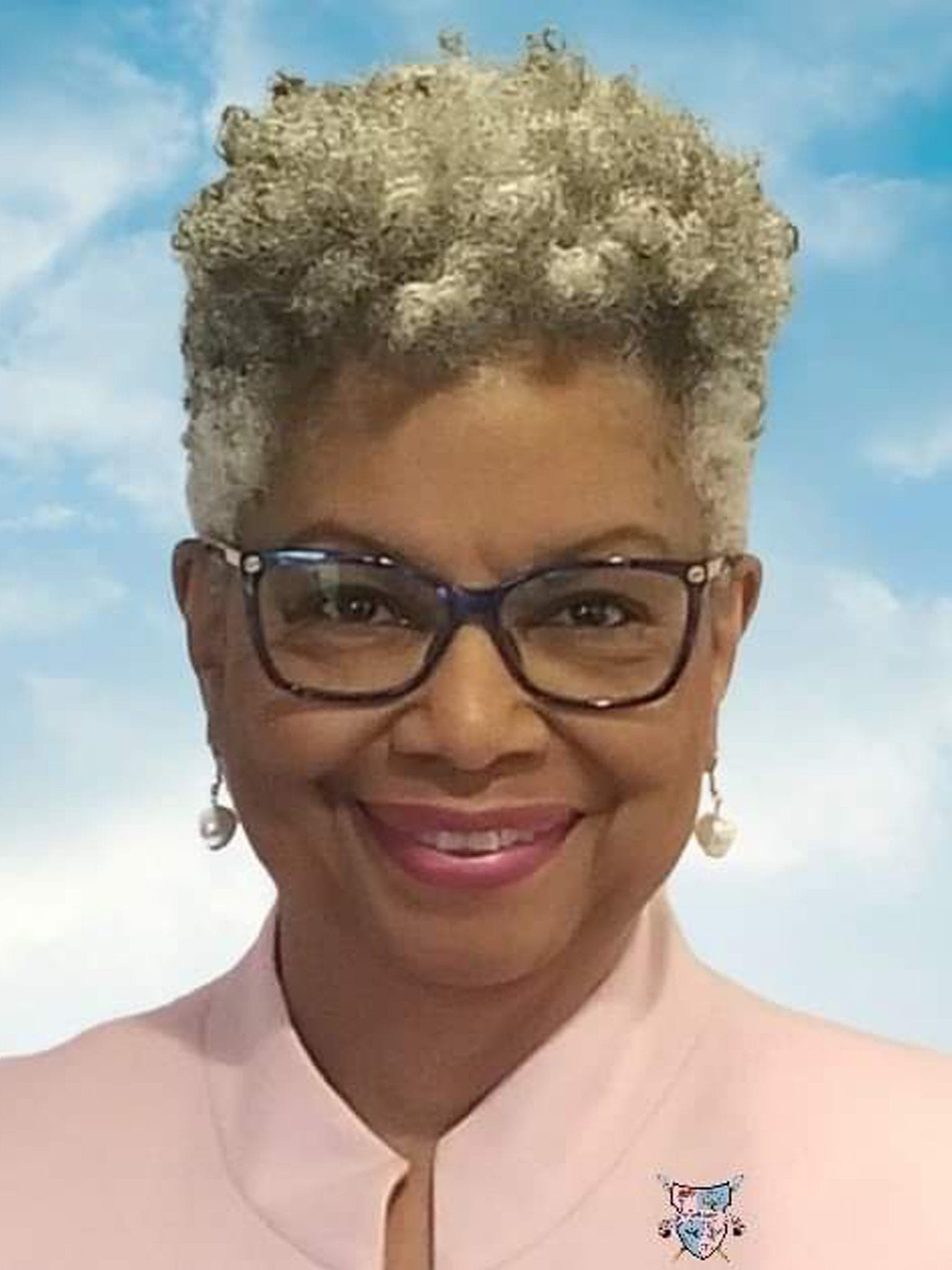 Nothing Can Pay You Like the Service of Serving Others