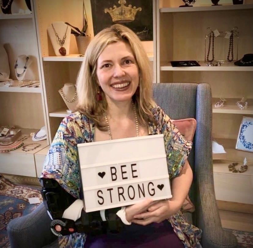 Old Town’s Queen Bee Shares Cautionary Tale After Devastating ...