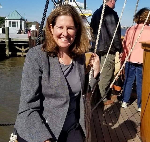 Allison Silberberg Releases Statement Explaining Why She Wants to be ...