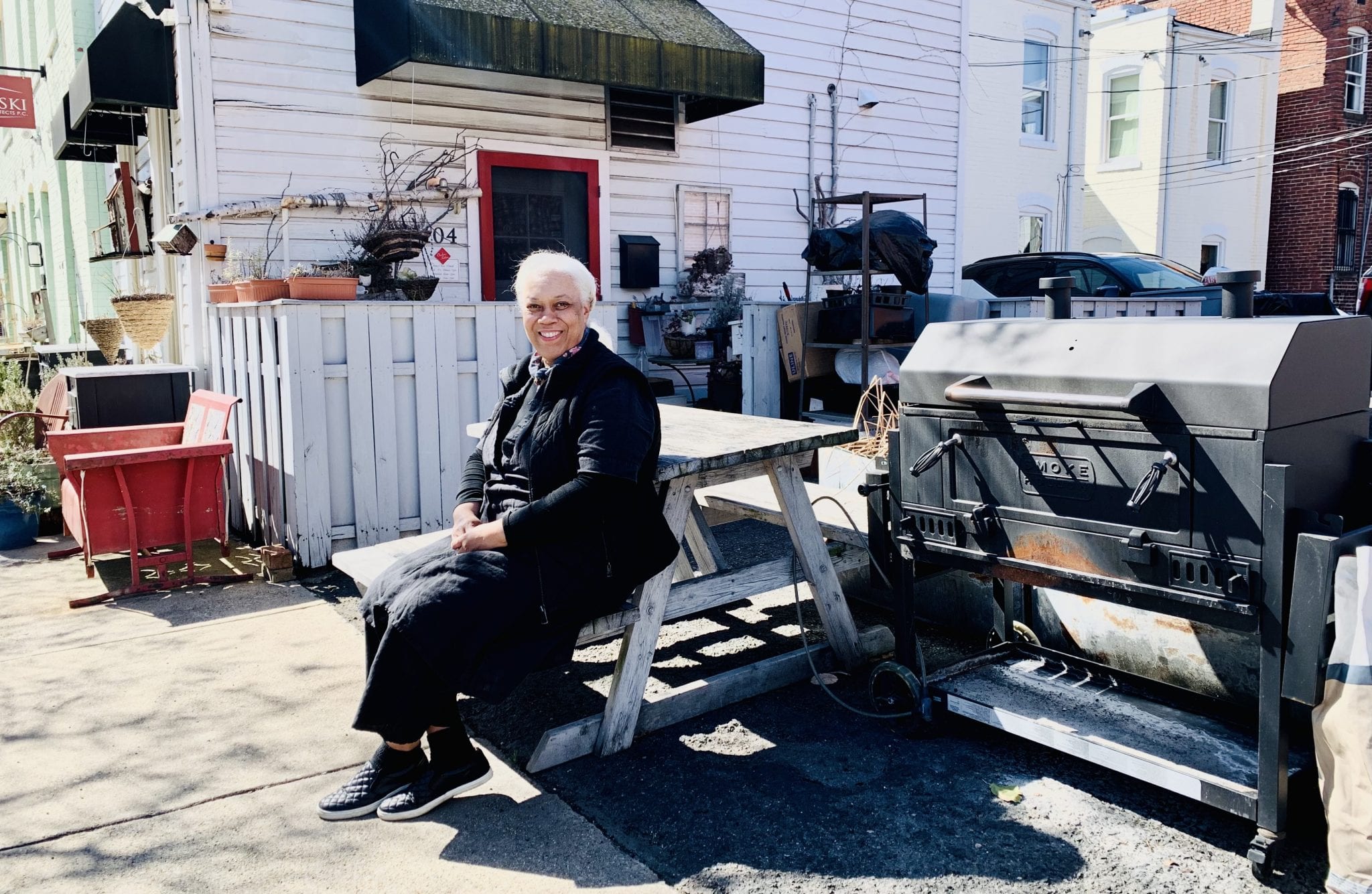 Charlene’s Kitchen in Old Town Takes Catering to a New Level - The ...