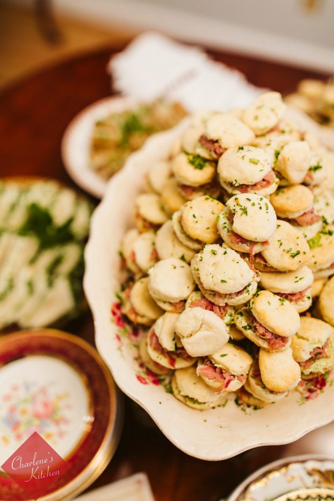 Charlene’s Kitchen in Old Town Takes Catering to a New Level - The ...