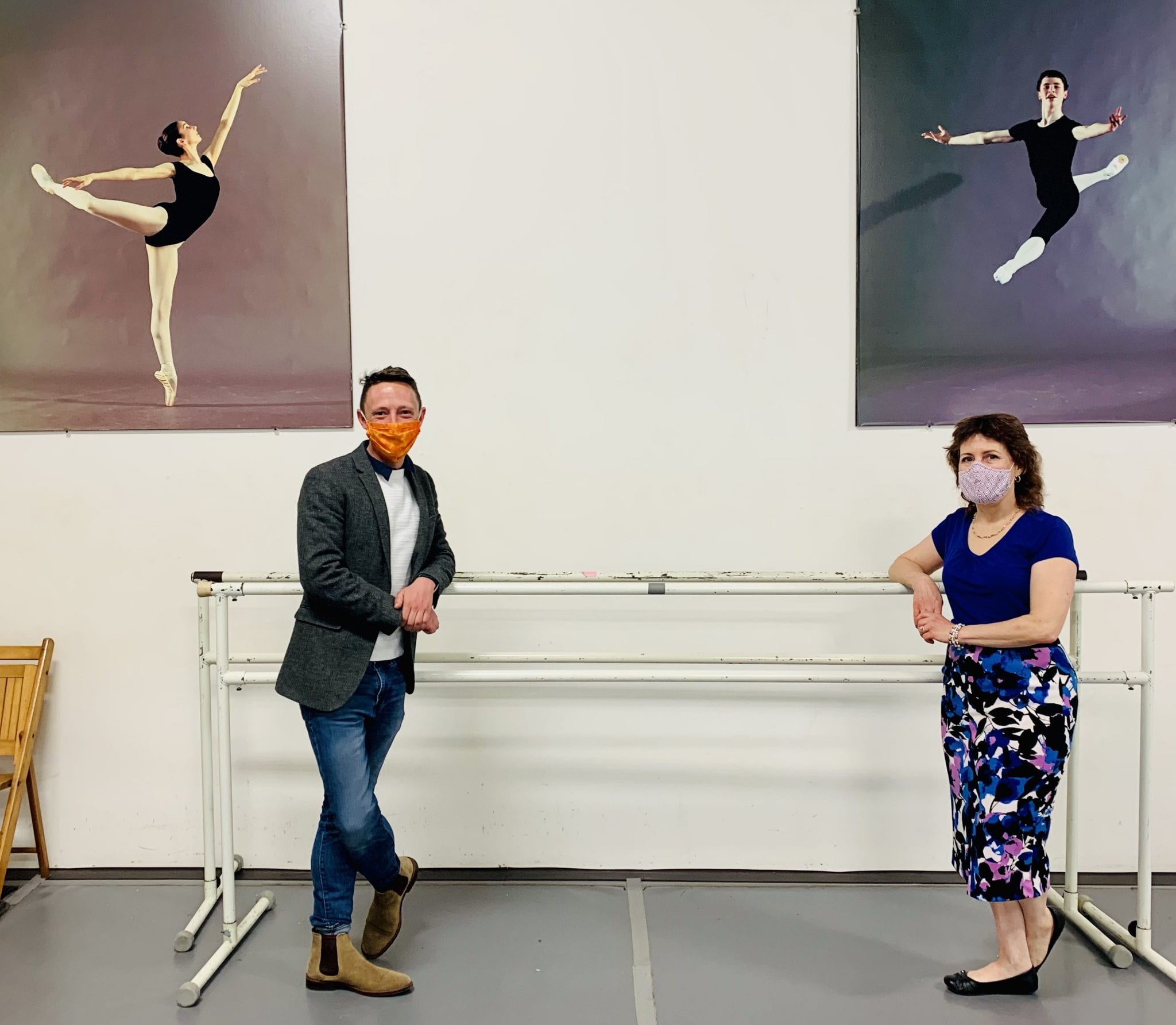 BalletNova Pivots into 40th Year