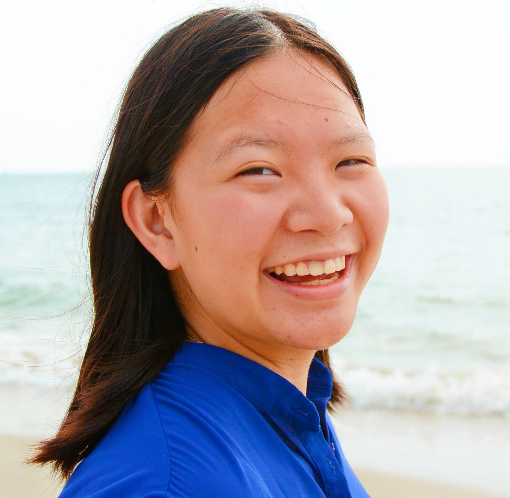 Alexandra Wong: Her Inspiring Story of Overcoming Bullying and Hearing Loss