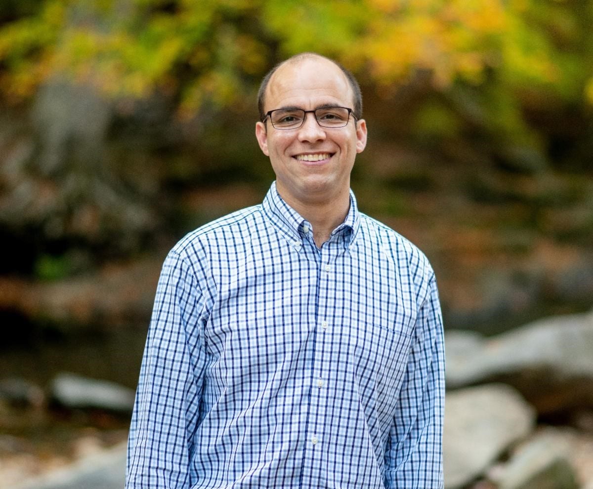 Alexandria Mayor Justin Wilson Says, "I Am Now Officially on the Ballot ...