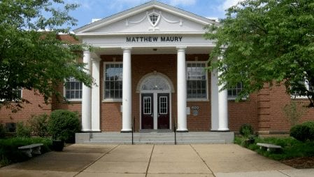 CORRECTION: Alexandrians Advocate for Naomi Brooks as Finalist for New ...