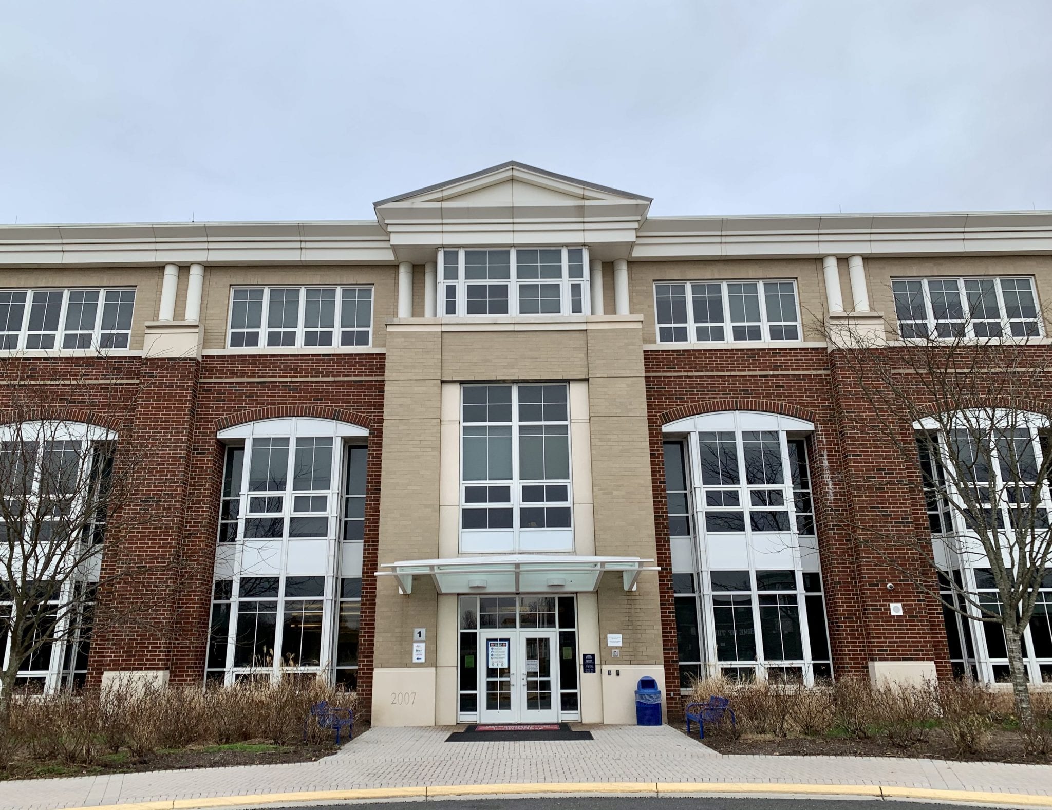 T.C. Williams High School to be Renamed Alexandria City High School ...