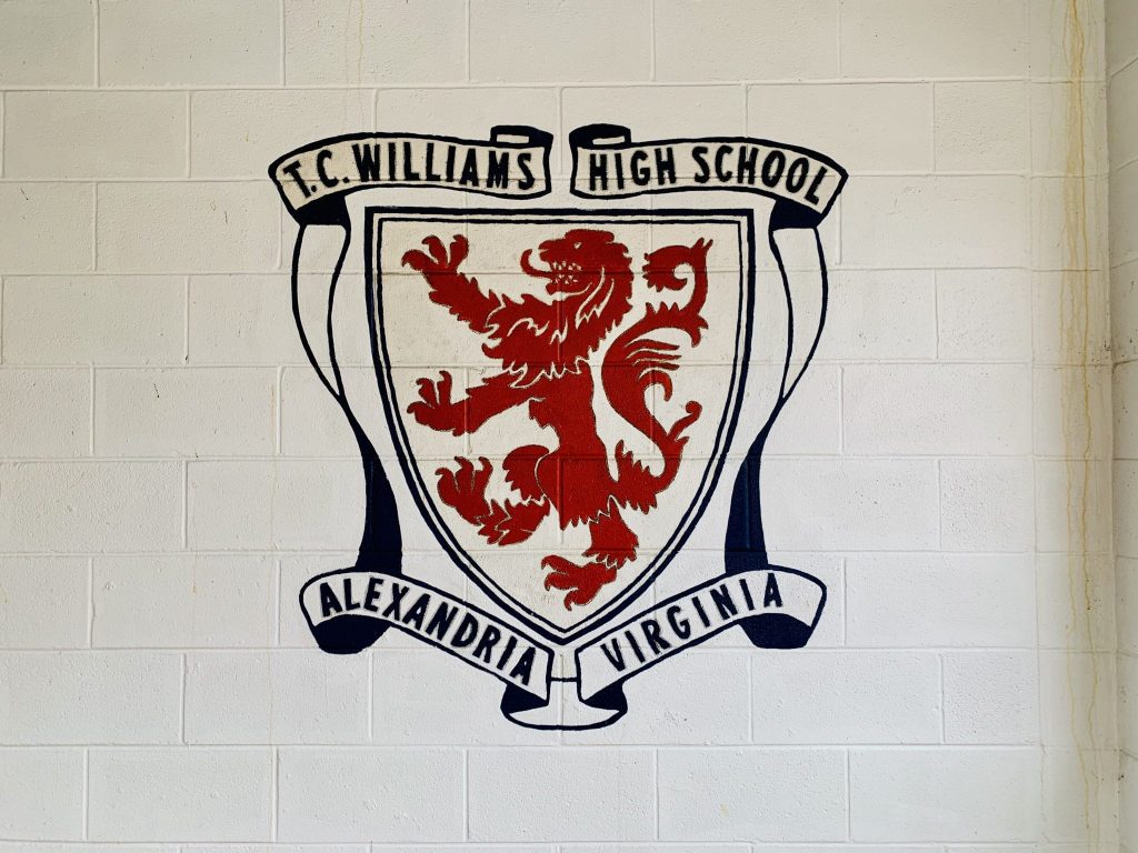 T.C. Williams High School to be Renamed Alexandria City High School ...