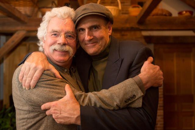 SINGER/SONGWRITER LEGEND TOM RUSH TELLS HIS MANY TALES ON LIVING ON ...