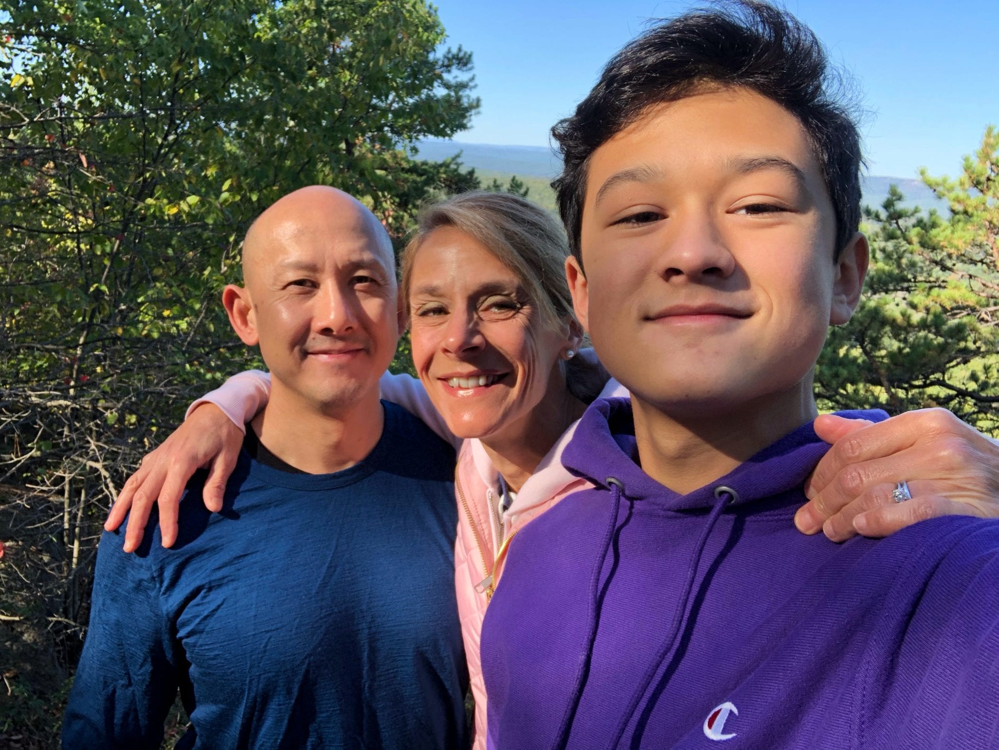 Alexandria’s Ninja Warrior - The Zebra-Good News in Alexandria