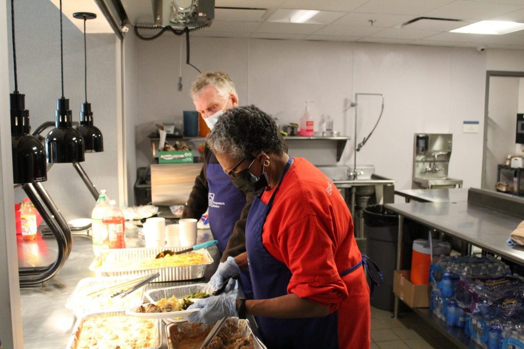 Help Carpenter’s Shelter Raise $35,000 Before the End of April - The ...