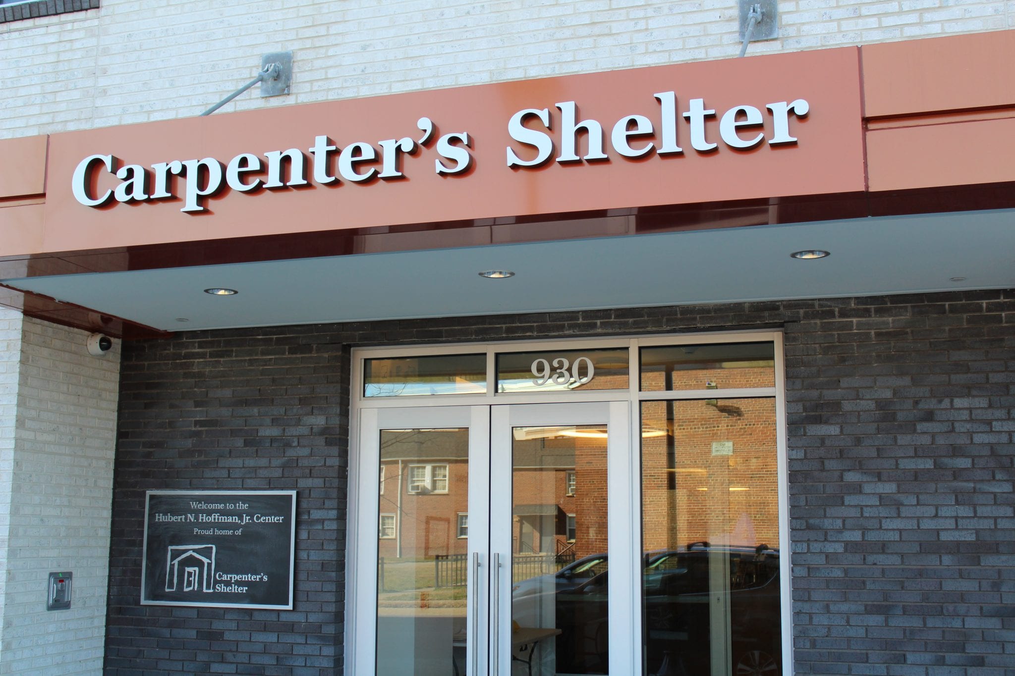 Help Carpenter’s Shelter Raise $35,000 Before the End of April - The ...