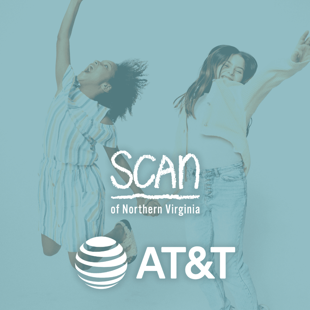 To End Child Abuse, SCAN and AT&T Partner During Child Abuse Prevention ...