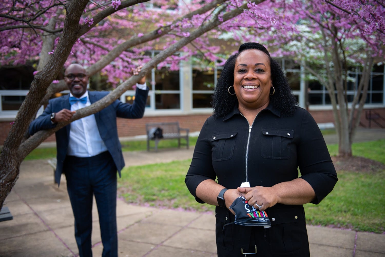 Alexandria Schools Names Principal, Teacher, and Support Staffer of the ...