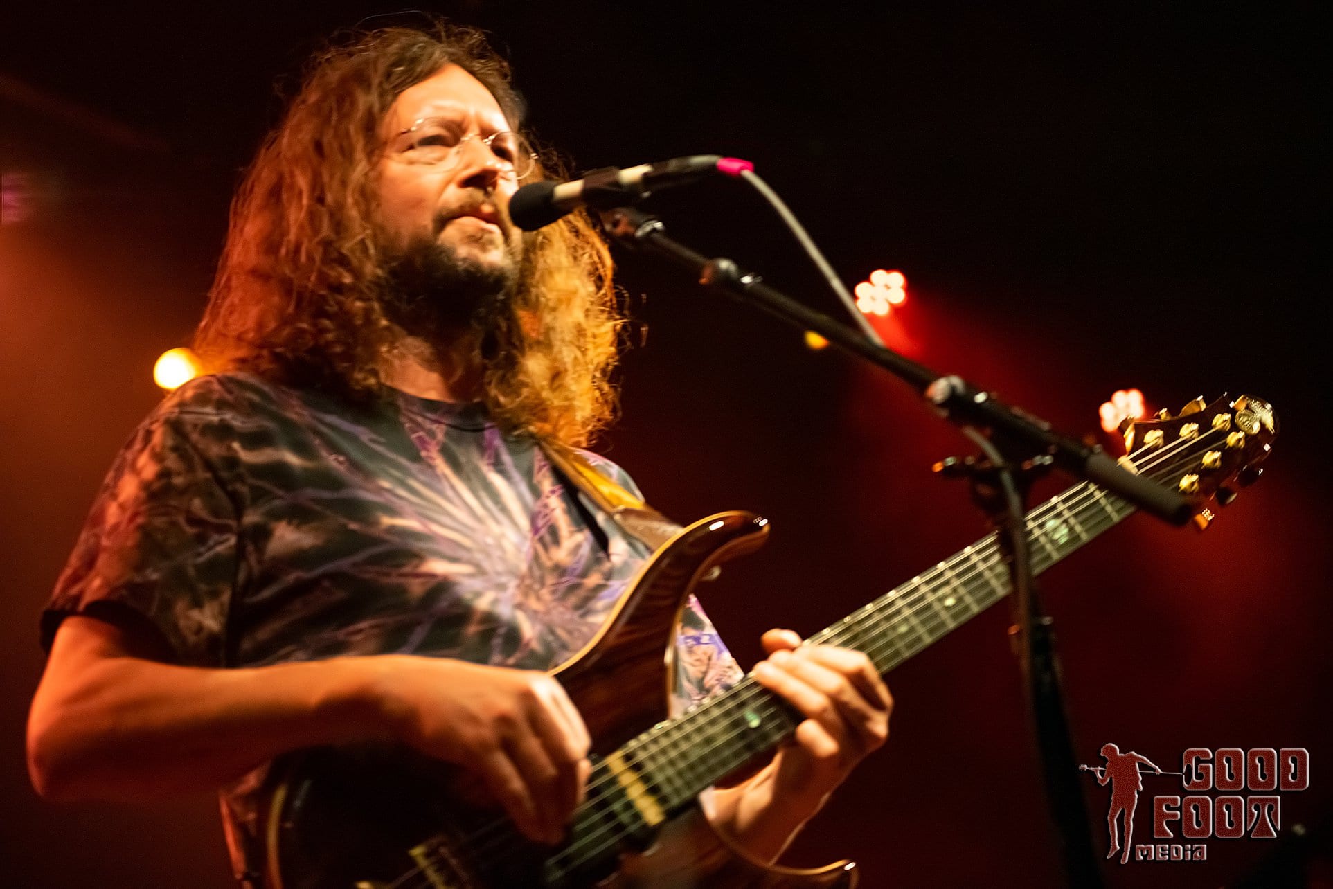 A CHAT WITH JOHN KADLECIK: A SEMINAL PART OF THE GRATEFUL DEAD’S POST ...