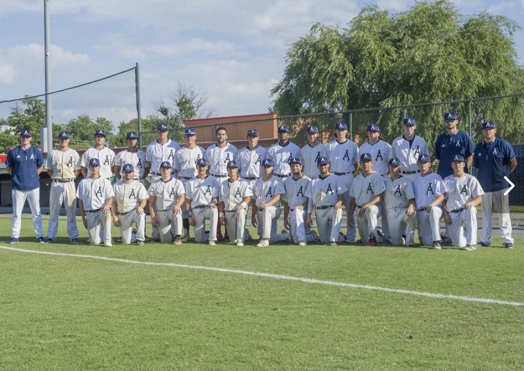 Alexandria Aces Season Opener June 8, Request for Host Families for ...