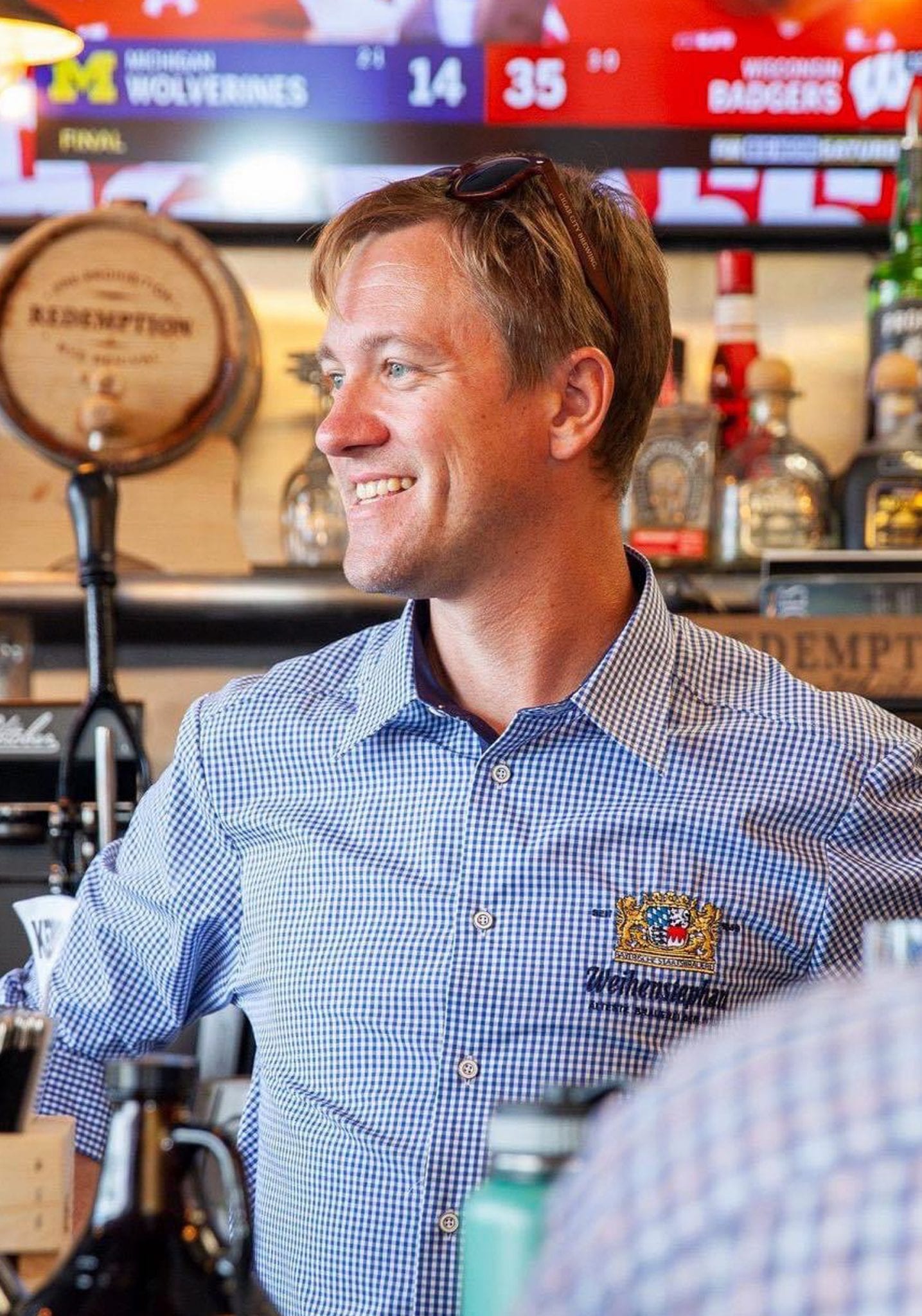 In 2021, the Impressive 40 Under 40 Equal 42