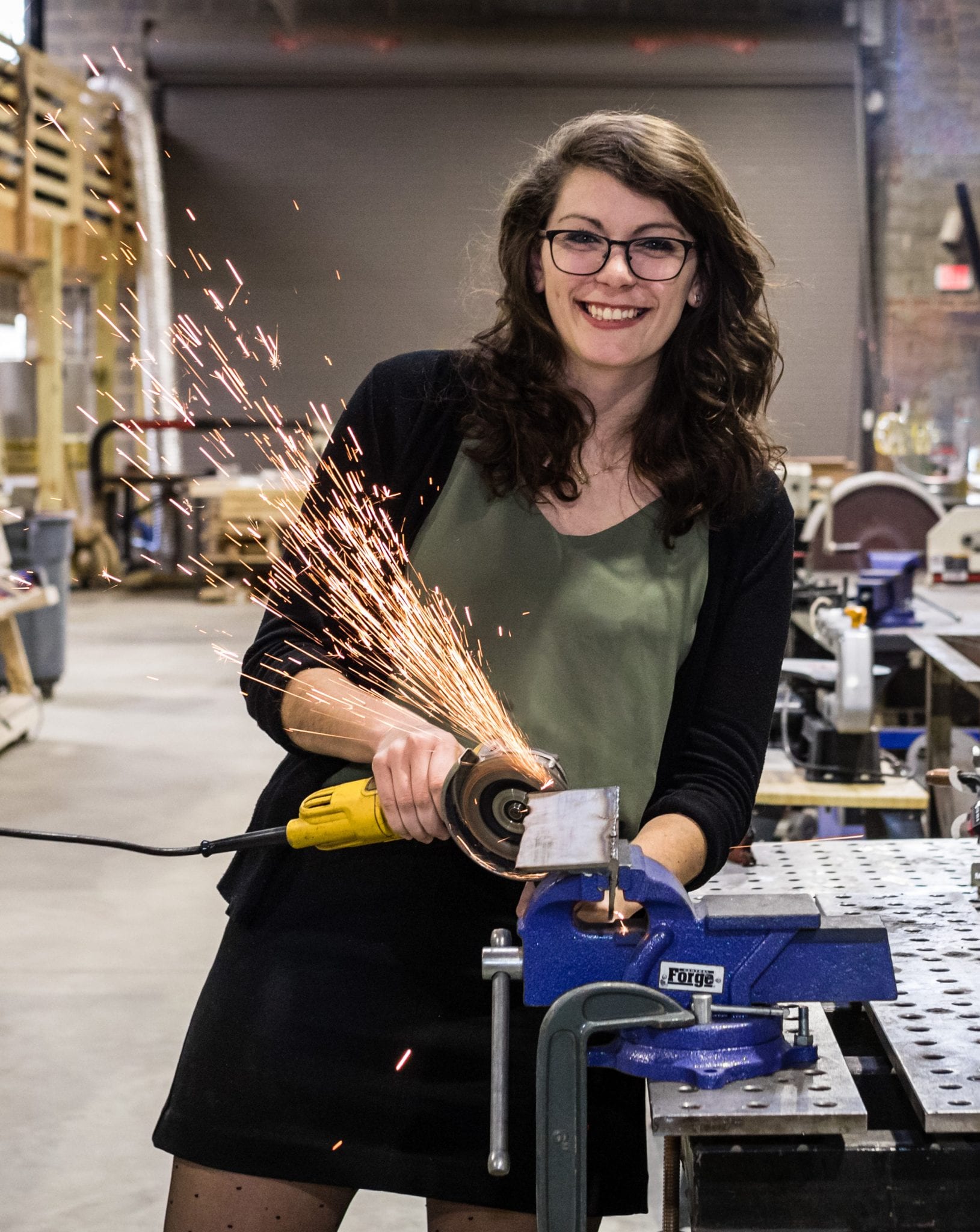 In 2021, the Impressive 40 Under 40 Equal 42