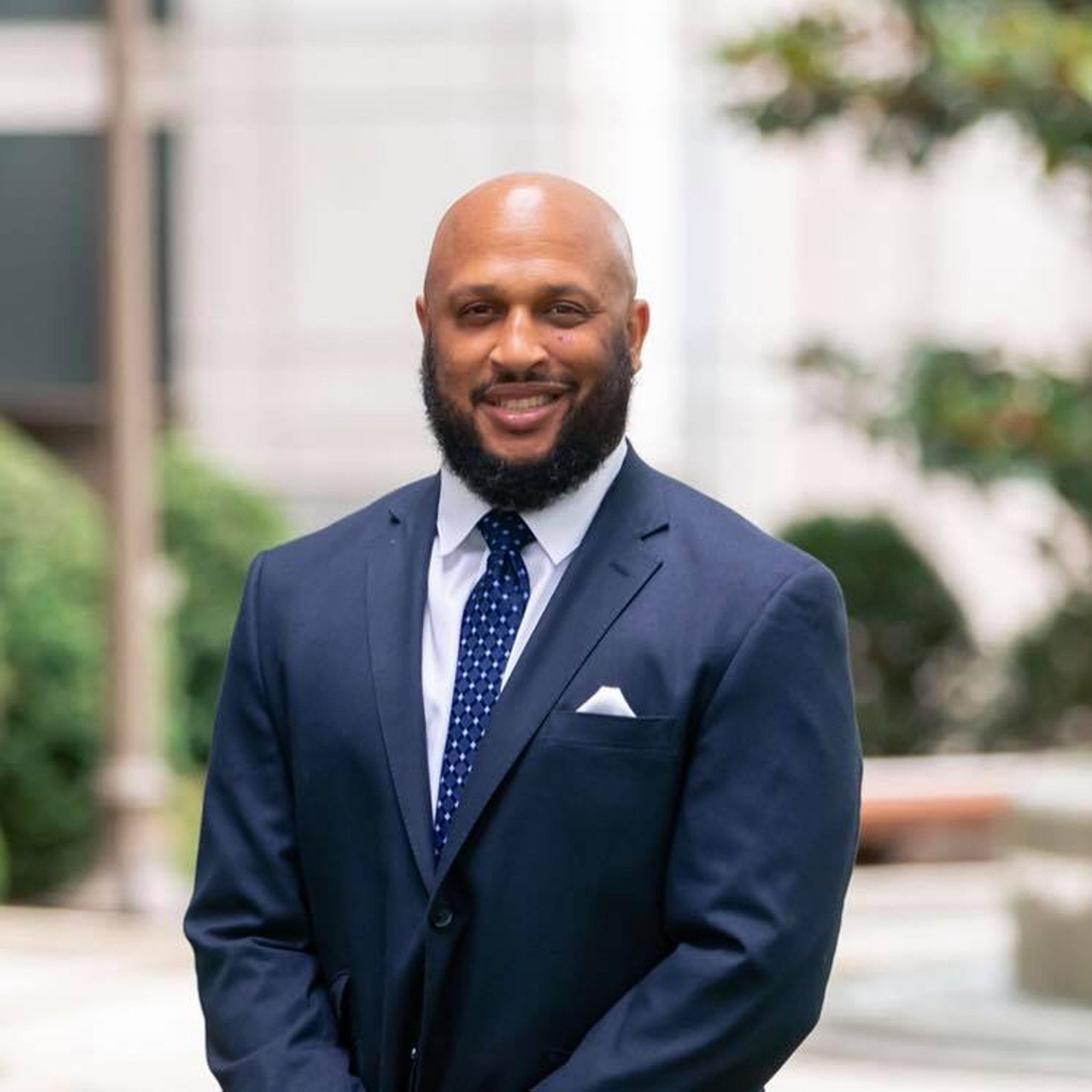 Keeping the African American Experience at the Forefront