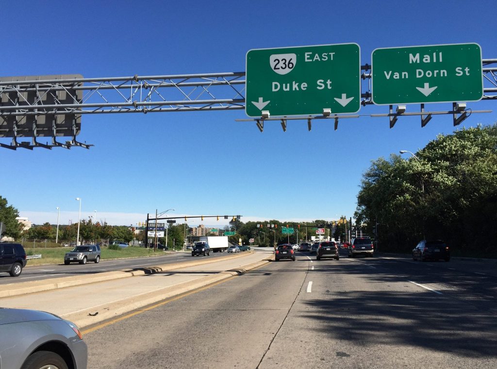 Duke Street Traffic: The City Asking for Feedback Before It Makes Big ...
