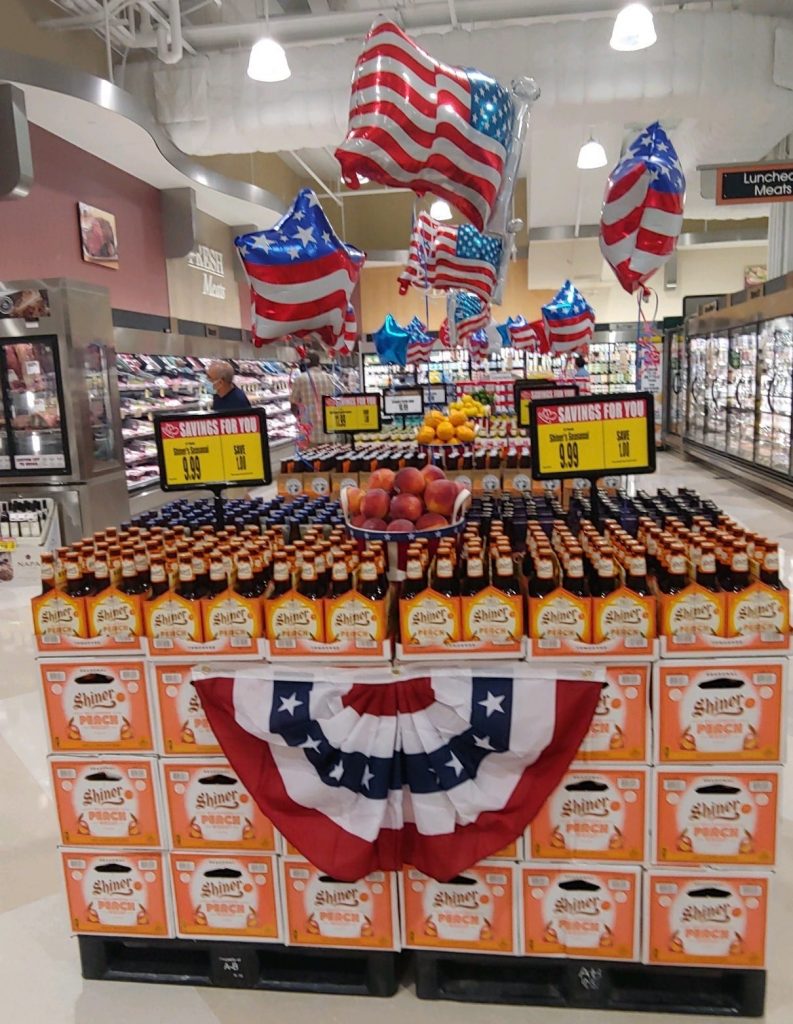 Harris Teeter Hits the Heights with their new West End Alexandria store!