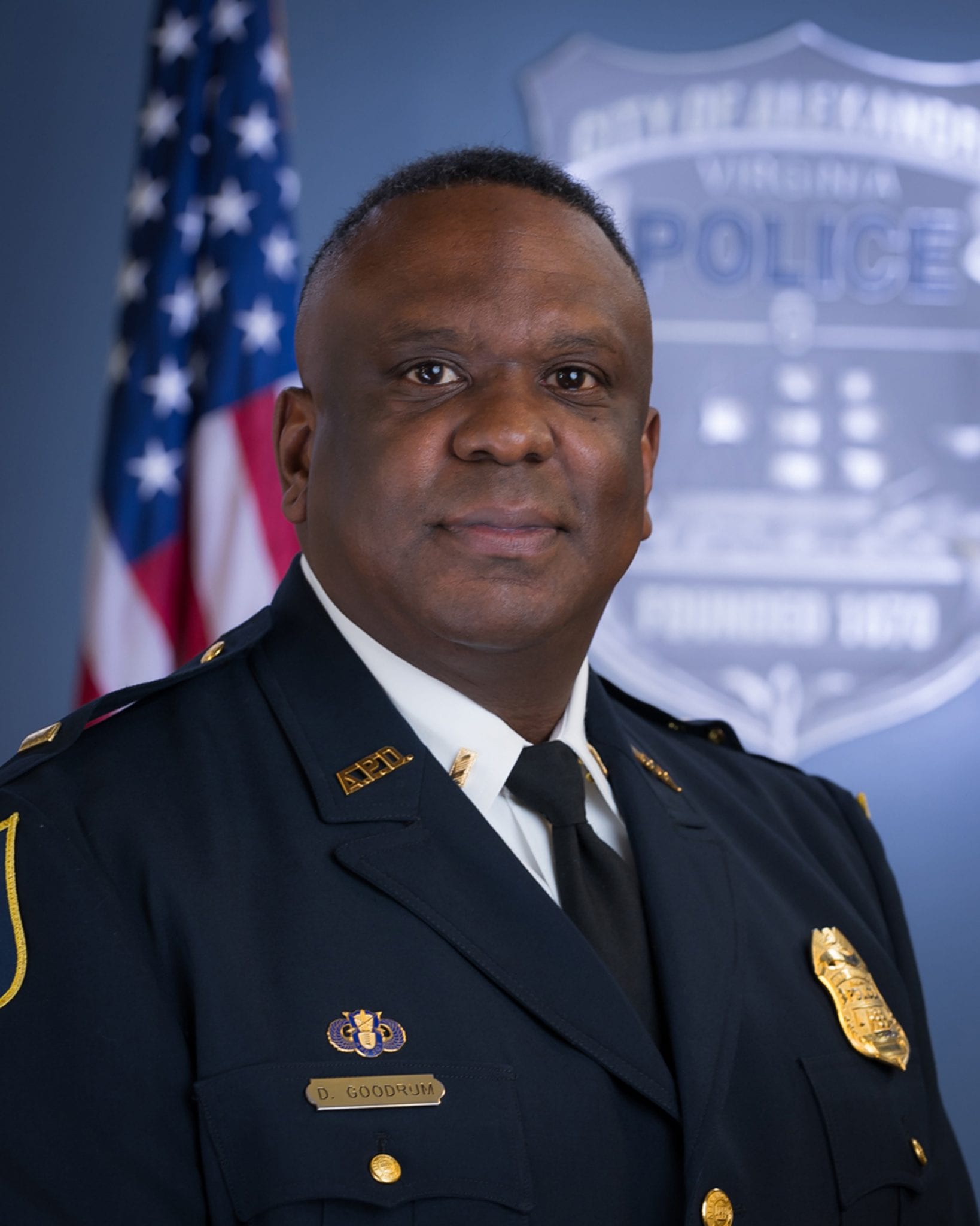 The 2021 Valor Awards for Outstanding Service