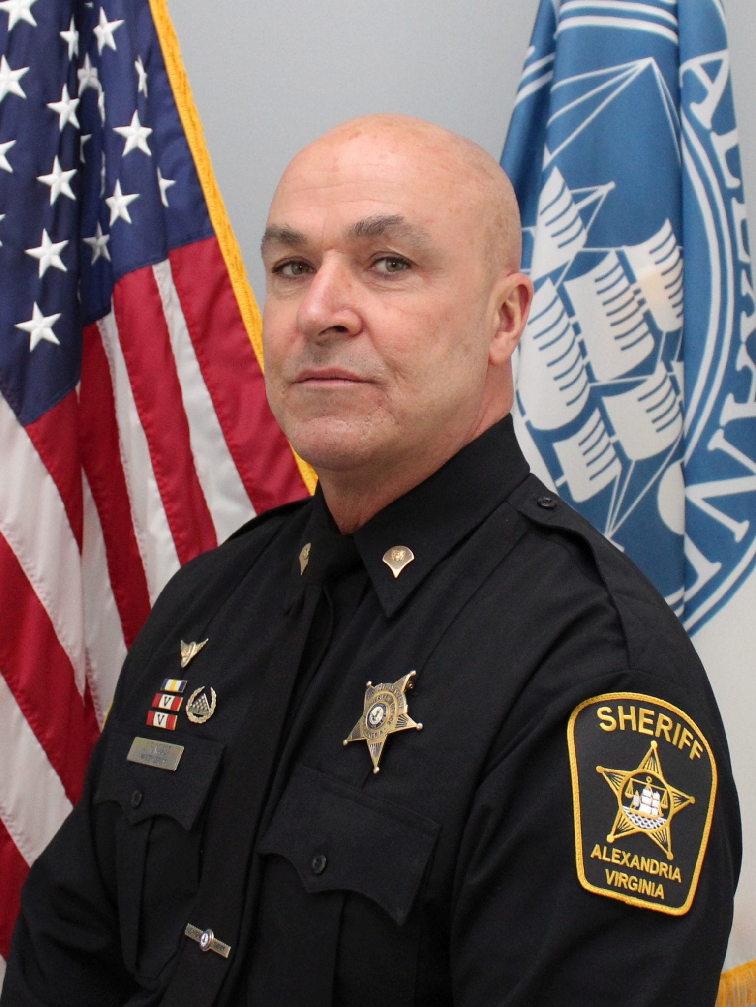 The 2021 Valor Awards for Outstanding Service