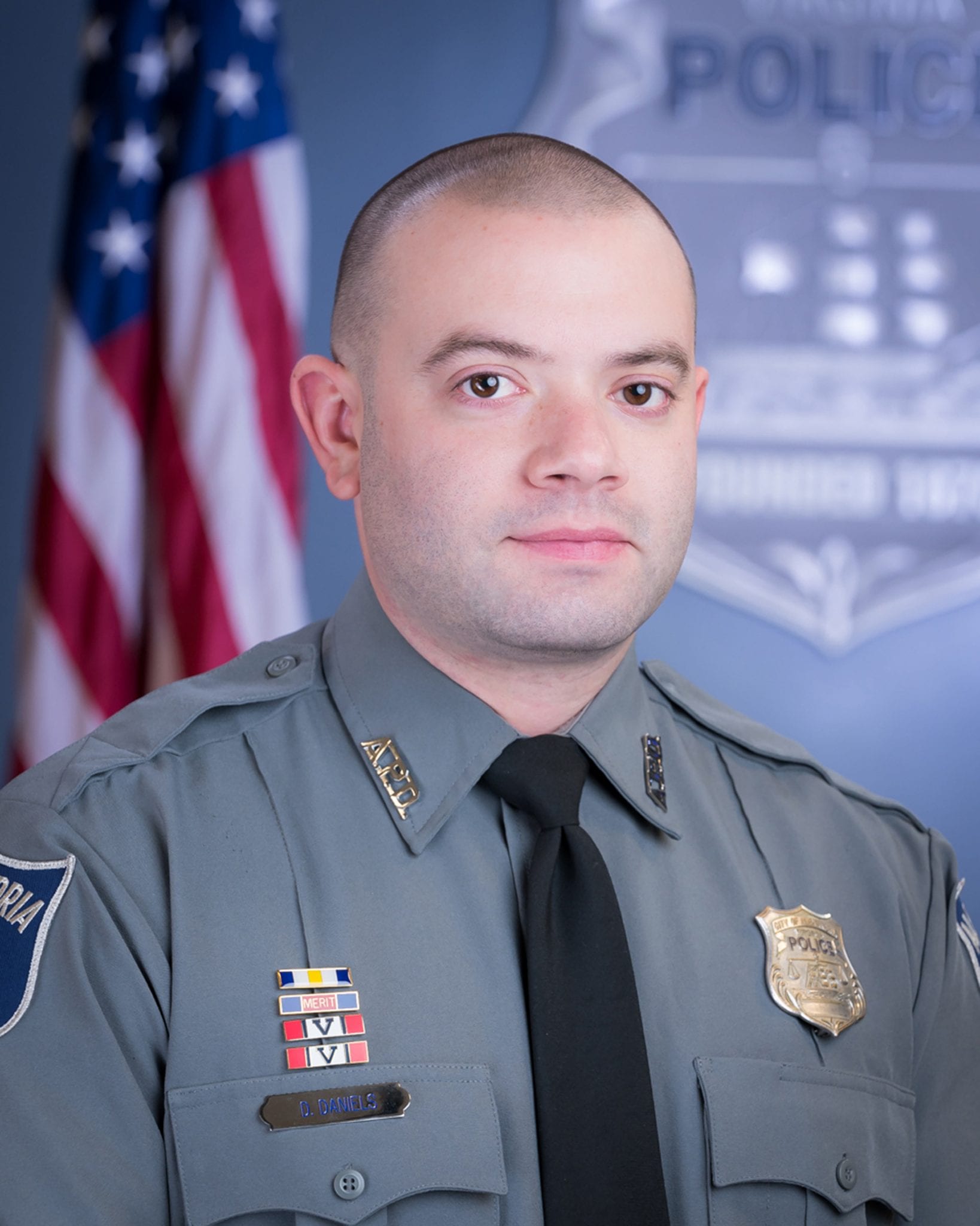 The 2021 Valor Awards for Outstanding Service