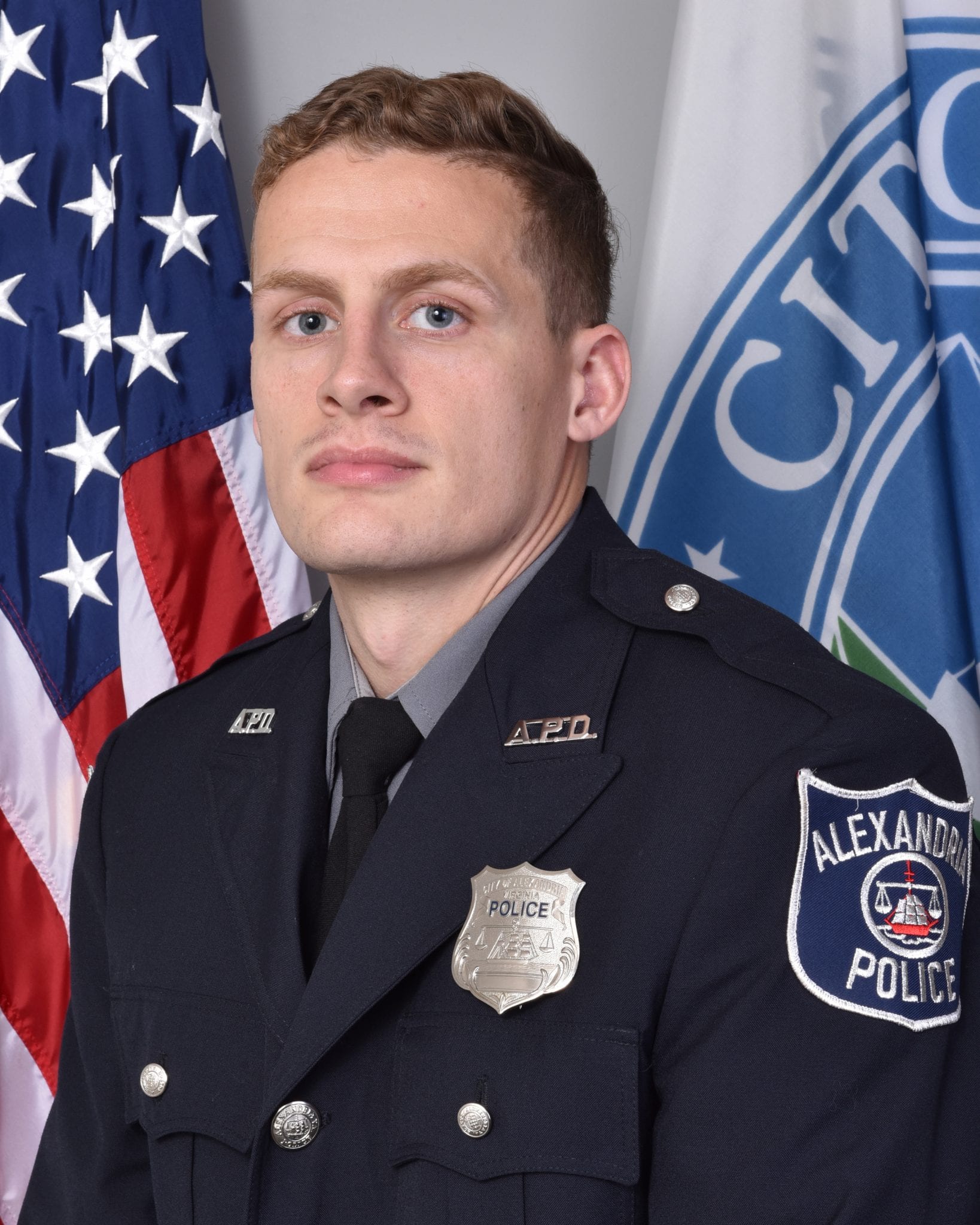 The 2021 Valor Awards for Outstanding Service