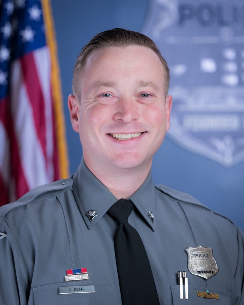 The 2021 Valor Awards for Outstanding Service